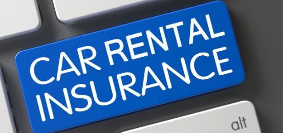 Super Collision Damage Waiver (SCDW) - Grande Car Rental