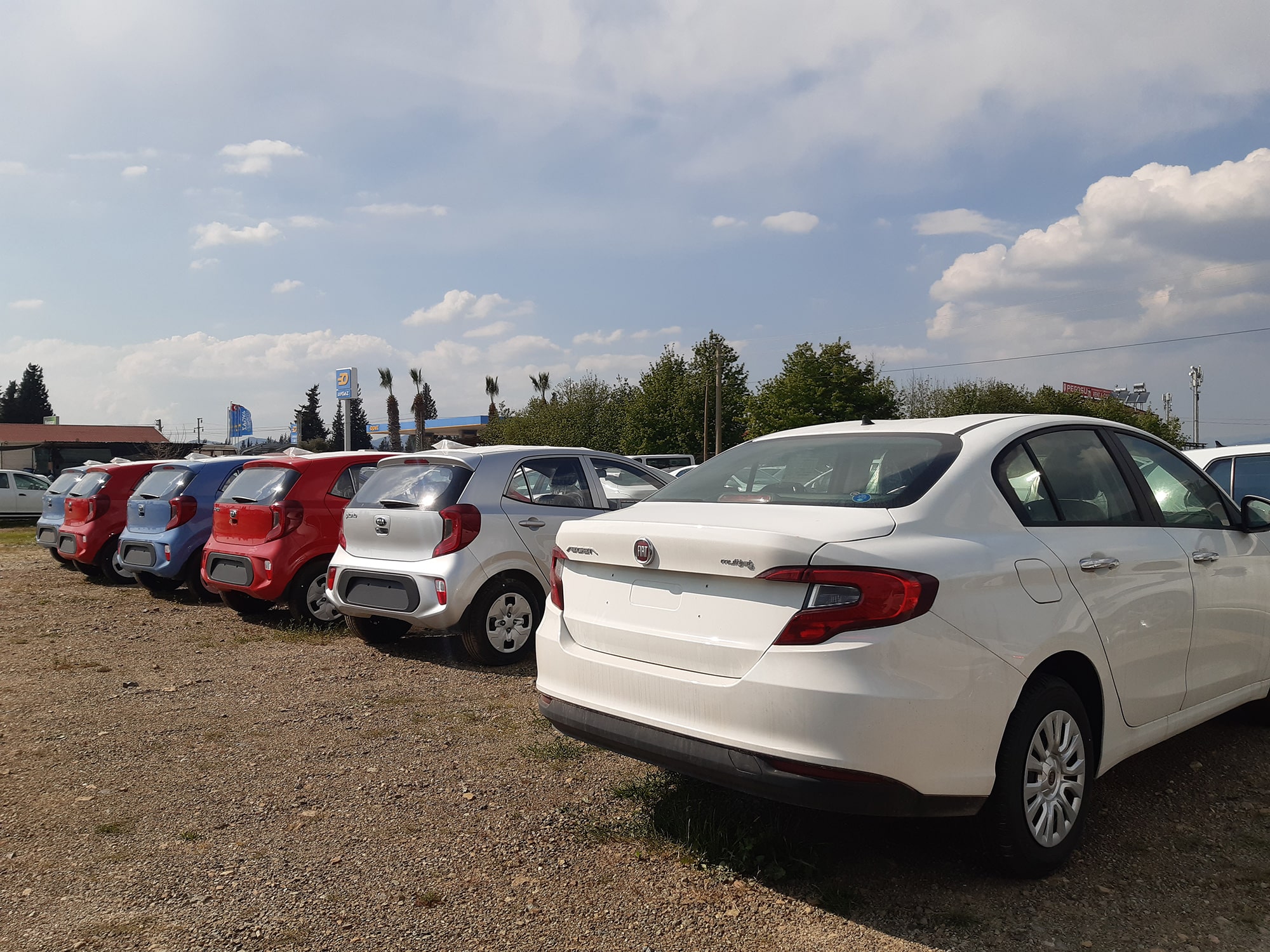 About us best Car rental Services dalaman | Grande Car Rental