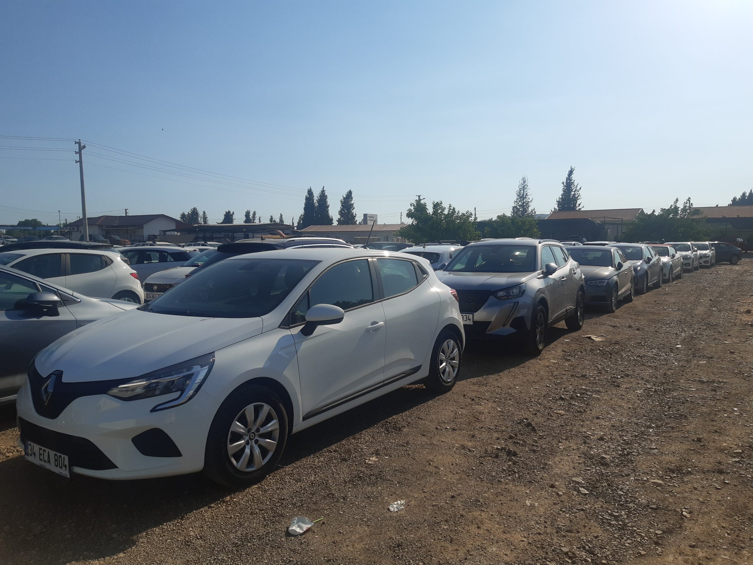 About us best Car rental Services dalaman | Grande Car Rental