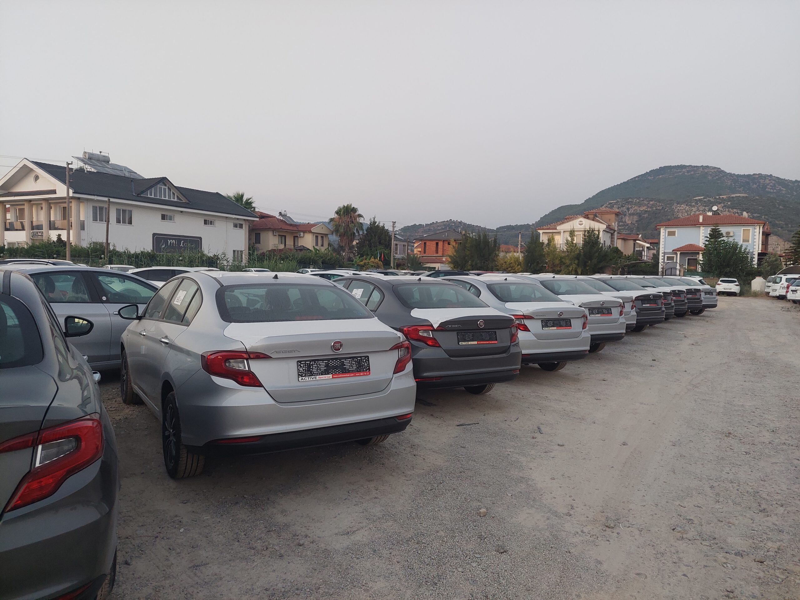 About us best Car rental Services dalaman | Grande Car Rental